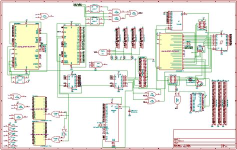 Gallery Z80 Overpowered Computer