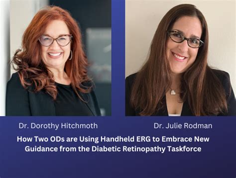 From Urban Academia To Rural Private Practice How Two Ods Are Using