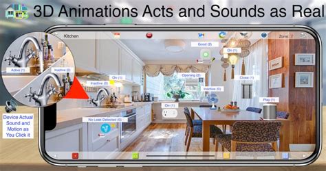 Ahmed E On Linkedin ‎hos Smart Home All In One Live