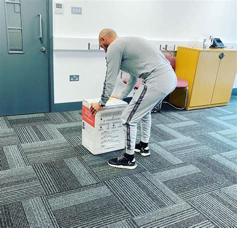 Manual Handling Training Courses Competence Training Solutions Ltd Health And Safety