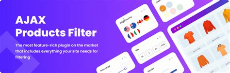 Top 8 WooCommerce Product Filter Plugins For Best Experience