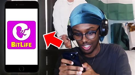 Yusuf7n Plays Bitlife But As A Girl Youtube