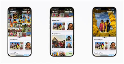 Photos In IOS Clean Up AI Powered Memories Streamlined Management And More