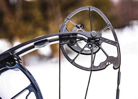 Bow Review Prime Revex 2 Archery Business