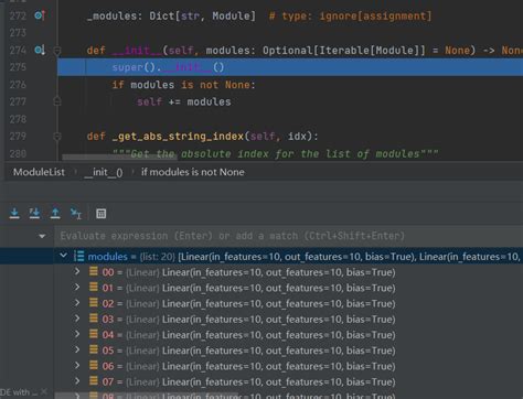 pytorch：模型创建（module）、模型容器（containers）、alexnet构建 模型 容器 csdn博客