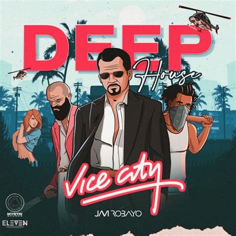 Stream Deep House City Javi Robayo Live Set By Javi Robayo Dj