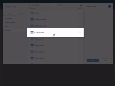 What S New In Insights For ArcGIS 1 2