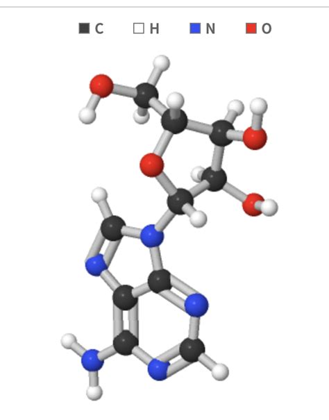 Solved Calculate The Formula Mass Of The Molecule From