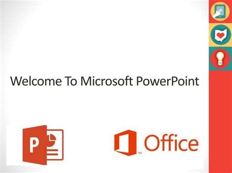 How To Create Video Lesson Using Microsoft Powerpointpptx