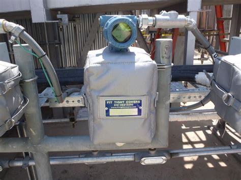 Transmitter Insulation Covers Fit Tight Covers Made In The Usa