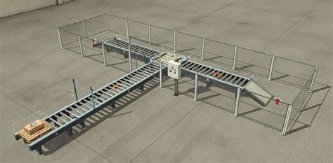 Sorting System From Factory I O Download Scientific Diagram