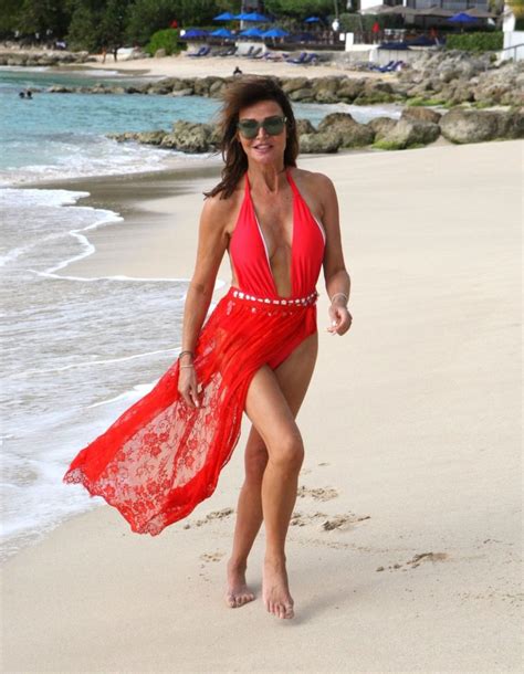 Lizzie Cundy Hot Photos Thefappening