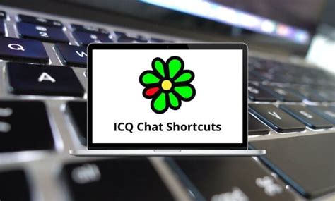 10 icq chat keyboard shortcuts icq chat shortcuts pdf
