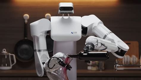 Astribot S1 Ai Humanoid Robot Unveiled Geeky Gadgets