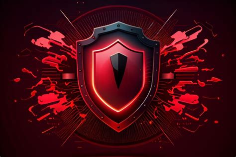 Premium Ai Image Data Protection Cyber Security Privacy Business