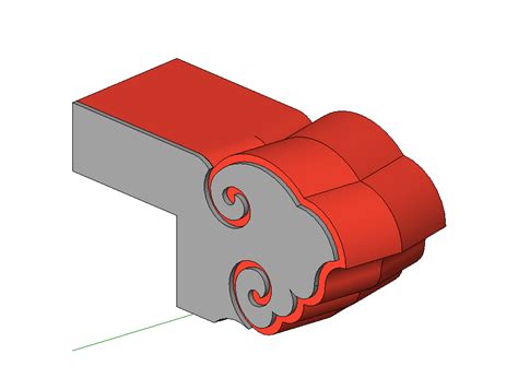 Solved Unable To Cut Again Void Extruction After A Cut By Sweep Void Autodesk Community