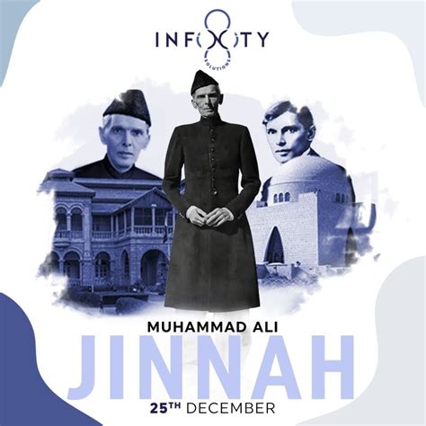 Infinity8 Solutions On Linkedin Quaideazamday Jinnah Pakistan Unityfaithdiscipline