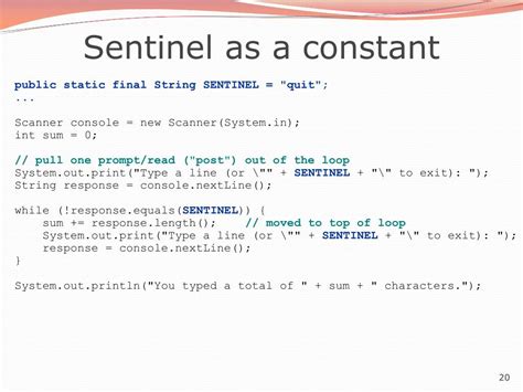 Ppt Building Java Programs Powerpoint Presentation Free Download