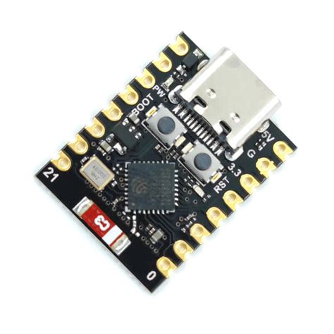 Esp32 C3 Super Mini Iot Dev Board Risc V Wifi Bluetooth 50 Low Power