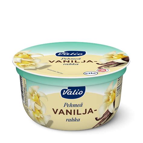 Raikas Rahka Valio