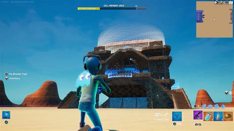 Trap Tower Red Vs Blue 0037 7599 9629 By A70n1m0us Fortnite