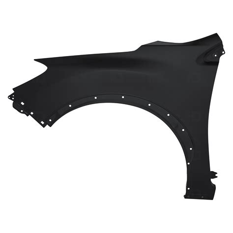 Replace® Su1240139 Front Driver Side Fender Standard Line