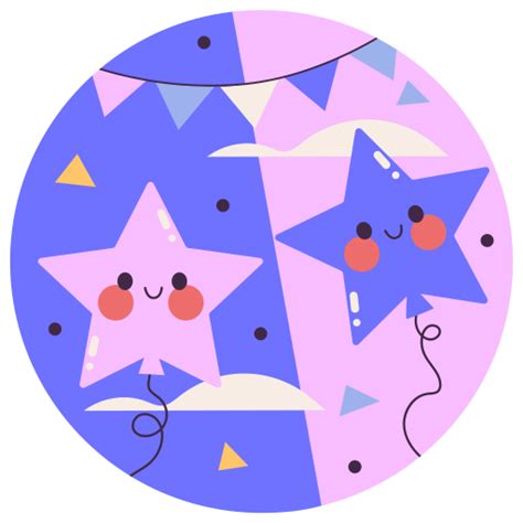 Gender Reveal Stickers Free Kid And Baby Stickers