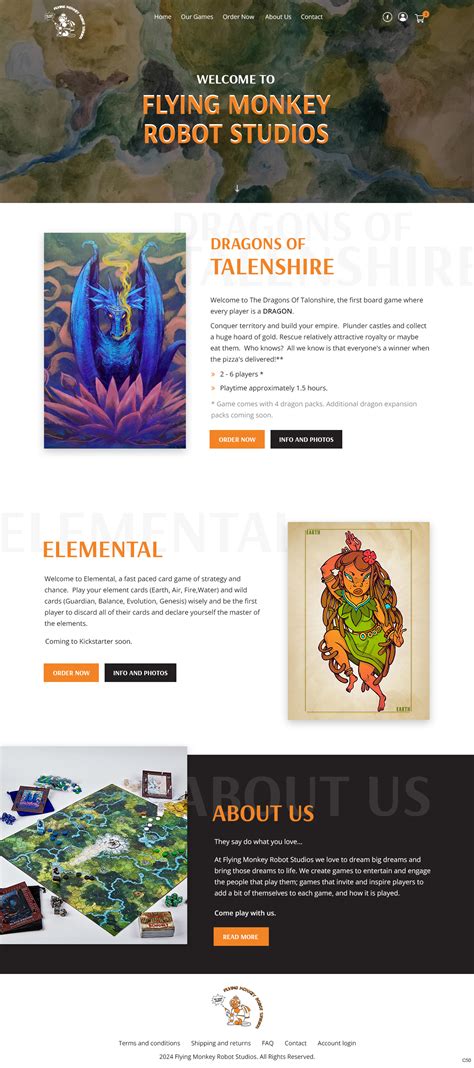 Modern Playful Web Design For Grays Web Design By Pb Design 32308925