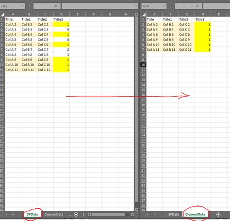 Excel Why Is My Vba Code Not Iterating To The Next I Stack Overflow