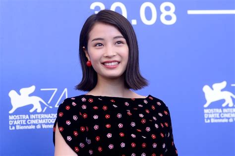 4 Fakta Menarik Suzu Hirose Lawan Main Kento Yamazaki Di Film
