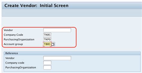 Sap Vendor Company Code Table Cabinets Matttroy