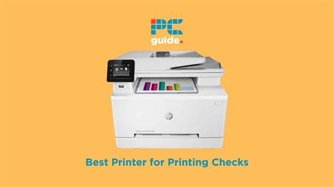 Best Printer For Checks In 2025 Our Top Picks For Businesses