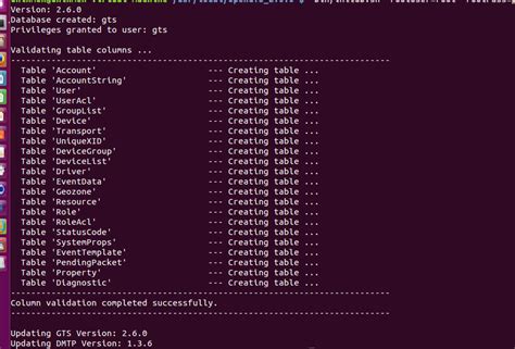 Install OpenGTS Tracking System In Linux Mint 17 Unixmen