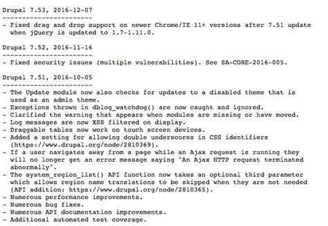 5 Ways To Tell If A Site Is Built In Drupal Ostraining