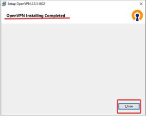 How To Create A VPN With OpenVPN On Window Server