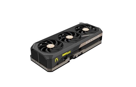 Zotac Gaming Geforce Rtx 5080 Solid Zotac