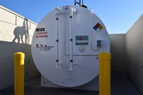 Orange County Fl Fuel Tech