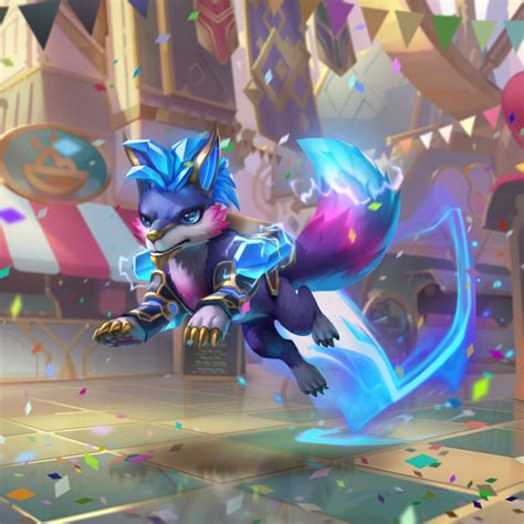 Here S Every TFT Set 6 5 Babe Legend And Battle Pass Arenas Dot Esports