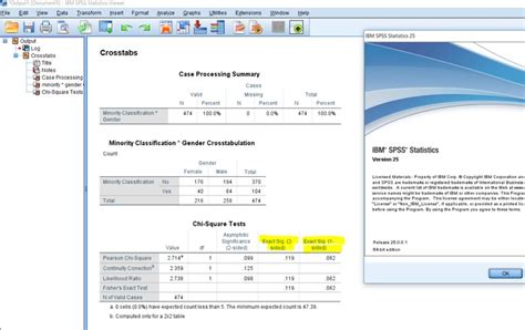 IBM SPSS Statistics V25 0 Windows 32bit And 64bit Full License Education Nigeria