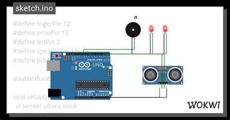 tugas instrumentasi wokwi esp32 stm32 arduino simulator