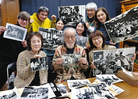 〈追悼〉仲代達矢さん「無名塾」と「第二の故郷以上」の能登との縁 3月に語った被災地への恩返し：東京新聞デジタル