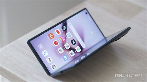 Xiaomi Mix Fold 3 Preview First Impressions Of Xiaomi S Svelte Foldable