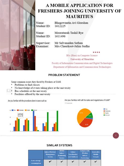 Viva Presentation Pdf Computing Information Technology