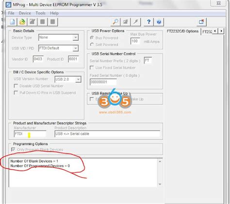 Foxflash Driver Repair If Software Not Start Kess V2 Master Ecu