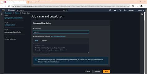 Arockia Shermila S On Linkedin Awscloudclub 30dayschallenge Day2 Pepcloudchallenge