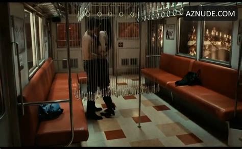 Rinko Kikuchi Breasts Scene In Map Of The Sounds Of Tokyo Aznude