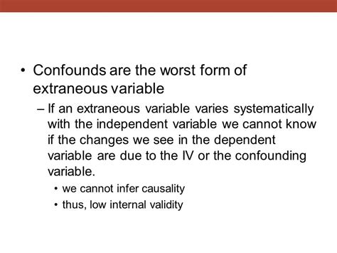 The Basics Of Experimentation Ppt Video Online Download