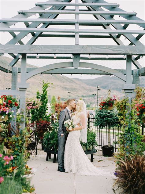 Cactus And Tropicals Wedding 60 Photos