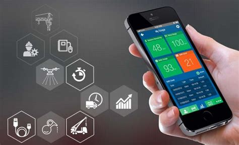 Smart Secure Mobile — Enterprise Apps For Every Business By Saviant Consulting Medium