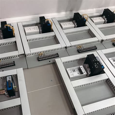 Mining Energy Monitoring